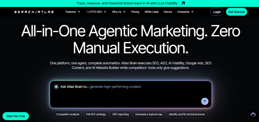 Search Atlas Full Review – AI Features & Integrations - Bestfreeaitools