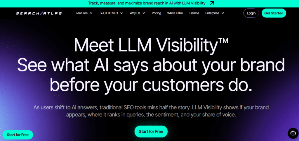 Search Atlas Full Review – AI Features & Integrations - Bestfreeaitools