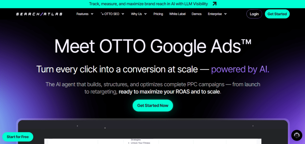 Search Atlas Full Review – AI Features & Integrations - Bestfreeaitools